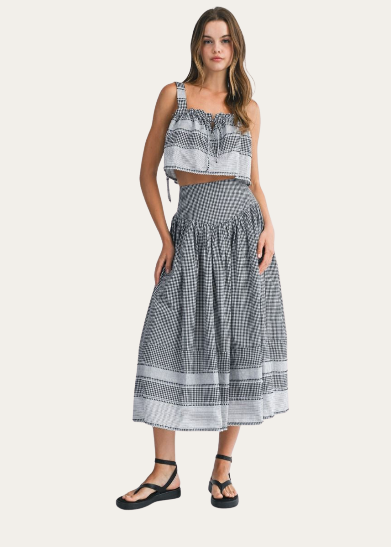 AnnaGrace Set – Liberty Faire